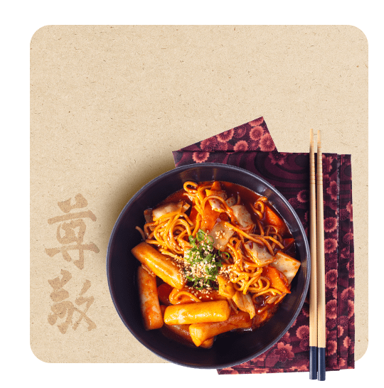 SushiCo - Sushi, Çin Yemeği, Japon ve Tai Mutfağı, Suşi