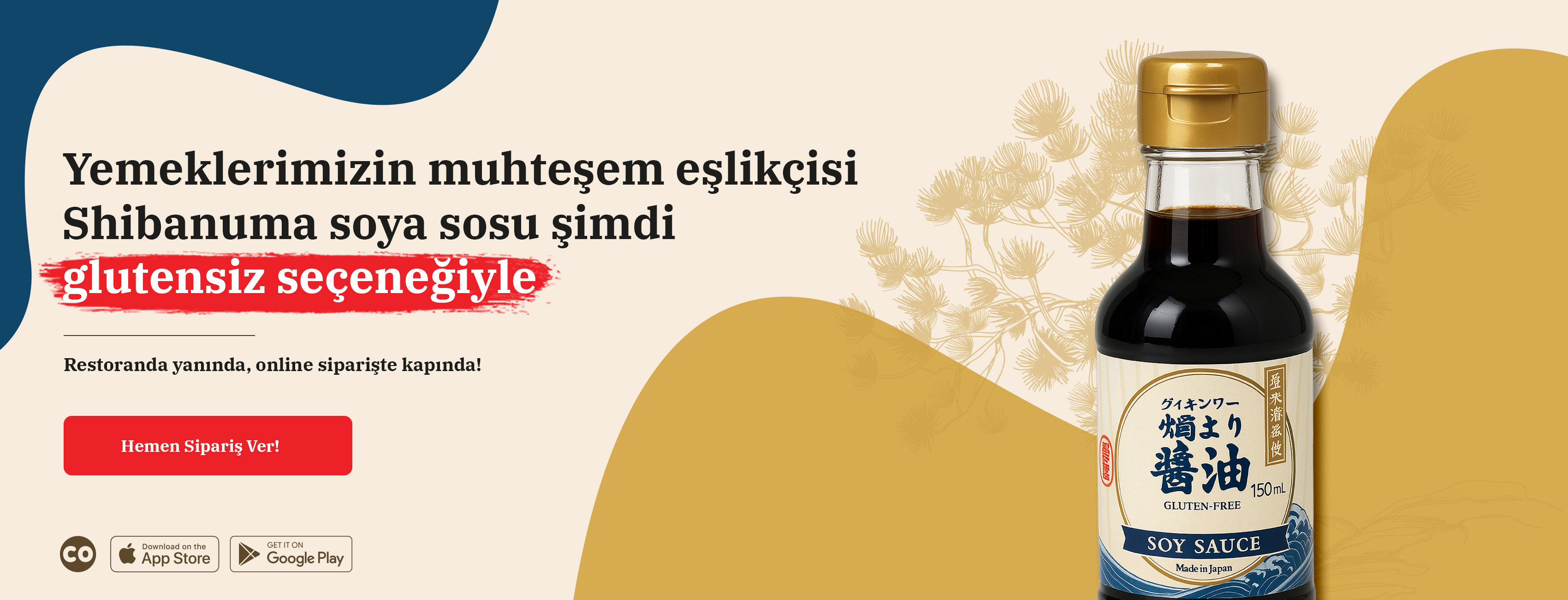 SushiCo - Sushi, Çin Yemeği, Japon ve Tai Mutfağı, Suşi