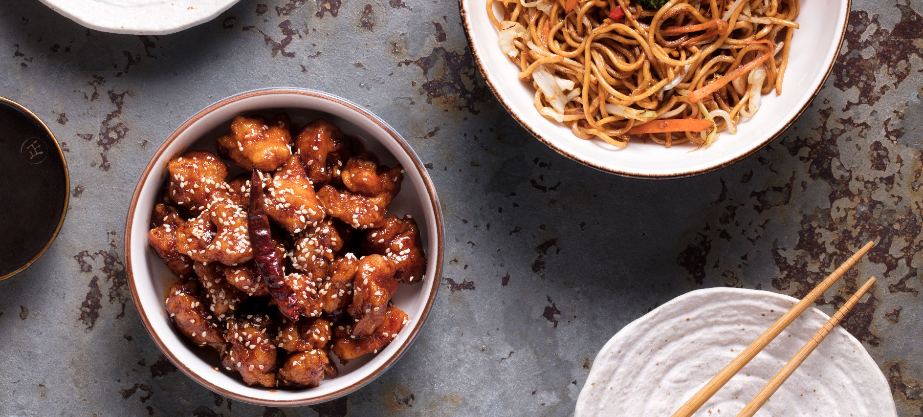 SushiCo - Sushi, Çin Yemeği, Japon ve Tai Mutfağı, Suşi