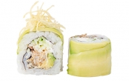 SushiCo - Sushi, Çin Yemeği, Japon ve Tai Mutfağı, Suşi