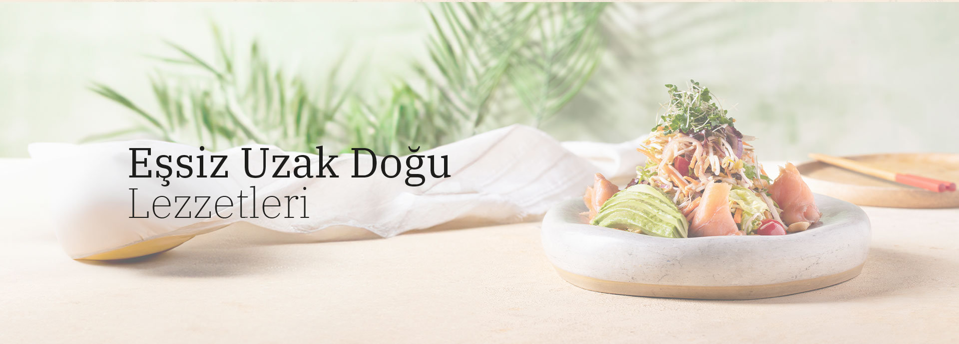 SushiCo - Sushi, Çin Yemeği, Japon ve Tai Mutfağı, Suşi